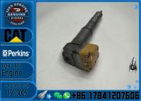 China 3406E Cat Common Rail Diesel Fuel Injector CA1913005 191-3005 0R-9803 0R9803 for Caterpillar Truck Engine for sale