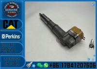 China 3406E Cat Common Rail Diesel Fuel Injector CA1913005 191-3005 0R-9803 0R9803 for Caterpillar Truck Engine for sale