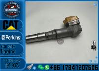 China 3406E Cat Common Rail Diesel Fuel Injector CA1913005 191-3005 0R-9803 0R9803 for Caterpillar Truck Engine for sale