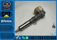 China 3406E Cat Common Rail Diesel Fuel Injector CA1913005 191-3005 0R-9803 0R9803 for Caterpillar Truck Engine for sale