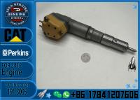 China 3406E Cat Common Rail Diesel Fuel Injector CA1913005 191-3005 0R-9803 0R9803 for Caterpillar Truck Engine for sale