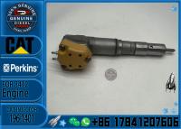China Excavator Engine parts Fule Injetor 171-9704 232-1173 196-1401 10R-1265 222-5966 173-9379 for 3412E 3408 Fuel Injector for sale