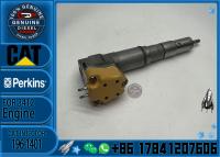 China Excavator Engine parts Fule Injetor 171-9704 232-1173 196-1401 10R-1265 222-5966 173-9379 for 3412E 3408 Fuel Injector for sale