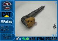 China Excavator Engine parts Fule Injetor 171-9704 232-1173 196-1401 10R-1265 222-5966 173-9379 for 3412E 3408 Fuel Injector for sale