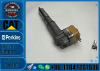 China Excavator Engine parts Fule Injetor 171-9704 232-1173 196-1401 10R-1265 222-5966 173-9379 for 3412E 3408 Fuel Injector for sale