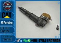 China Excavator Engine parts Fule Injetor 171-9704 232-1173 196-1401 10R-1265 222-5966 173-9379 for 3412E 3408 Fuel Injector for sale