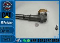 China Excavator Engine parts Fule Injetor 171-9704 232-1173 196-1401 10R-1265 222-5966 173-9379 for 3412E 3408 Fuel Injector for sale