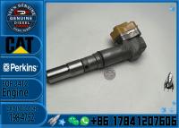 China Excavator Engine parts Fule Injetor 156-3895 111-7916 204-2467 198-4752 232-1167 20R-5392 for 3412E 3408 Fuel Injector for sale