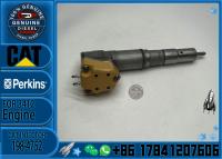 China Excavator Engine parts Fule Injetor 156-3895 111-7916 204-2467 198-4752 232-1167 20R-5392 for 3412E 3408 Fuel Injector for sale