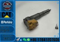 China Excavator Engine parts Fule Injetor 156-3895 111-7916 204-2467 198-4752 232-1167 20R-5392 for 3412E 3408 Fuel Injector for sale