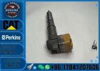 China Excavator Engine parts Fule Injetor 156-3895 111-7916 204-2467 198-4752 232-1167 20R-5392 for 3412E 3408 Fuel Injector for sale