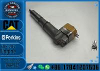 China Excavator Engine parts Fule Injetor 156-3895 111-7916 204-2467 198-4752 232-1167 20R-5392 for 3412E 3408 Fuel Injector for sale