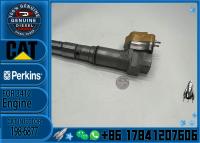 China 198-6877 204-2467 232-1170 232-1175 3412E Engine Diesel Fuel Injector 174-7526 174-7527 for sale