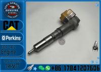 China 198-6877 204-2467 232-1170 232-1175 3412E Engine Diesel Fuel Injector 174-7526 174-7527 for sale