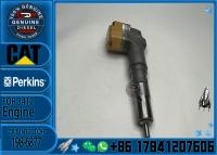 China 198-6877 204-2467 232-1170 232-1175 3412E Engine Diesel Fuel Injector 174-7526 174-7527 for sale