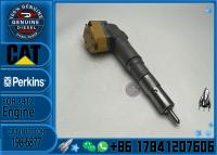 China 198-6877 204-2467 232-1170 232-1175 3412E Engine Diesel Fuel Injector 174-7526 174-7527 for sale