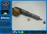 China 198-6877 204-2467 232-1170 232-1175 3412E Engine Diesel Fuel Injector 174-7526 174-7527 for sale