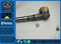 China 198-6877 204-2467 232-1170 232-1175 3412E Engine Diesel Fuel Injector 174-7526 174-7527 for sale