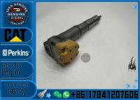 China 198-6877 204-2467 232-1170 232-1175 3412E Engine Diesel Fuel Injector 174-7526 174-7527 for sale