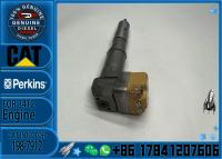 China 198-6877 204-2467 232-1170 232-1175 3412E Engine Diesel Fuel Injector 174-7526 174-7527 for sale