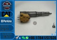 China 198-6877 204-2467 232-1170 232-1175 3412E Engine Diesel Fuel Injector 174-7526 174-7527 for sale