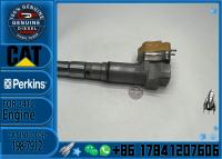 China 198-6877 204-2467 232-1170 232-1175 3412E Engine Diesel Fuel Injector 174-7526 174-7527 for sale