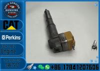 China 198-6877 204-2467 232-1170 232-1175 3412E Engine Diesel Fuel Injector 174-7526 174-7527 for sale