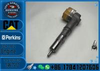 China 198-6877 204-2467 232-1170 232-1175 3412E Engine Diesel Fuel Injector 174-7526 174-7527 for sale