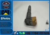 China Excavator parts Engine 3408 3412 Fule Injetor 222-5966 173-9379 173-9268 138-8756 198-7912 155-1819 for sale