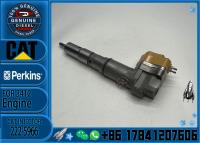 China Excavator parts Engine 3408 3412 Fule Injetor 222-5966 173-9379 173-9268 138-8756 198-7912 155-1819 for sale