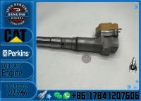 China Excavator parts Engine 3408 3412 Fule Injetor 222-5966 173-9379 173-9268 138-8756 198-7912 155-1819 for sale