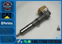 China Excavator parts Engine 3408 3412 Fule Injetor 222-5966 173-9379 173-9268 138-8756 198-7912 155-1819 for sale