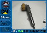 China Excavator parts Engine 3408 3412 Fule Injetor 222-5966 173-9379 173-9268 138-8756 198-7912 155-1819 for sale