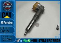 China Excavator parts Engine 3408 3412 Fule Injetor 222-5966 173-9379 173-9268 138-8756 198-7912 155-1819 for sale
