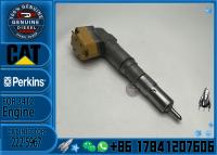 China Excavator parts Engine 3408 3412 Fule Injetor 222-5966 173-9379 173-9268 138-8756 198-7912 155-1819 for sale