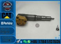 China Excavator parts Engine 3408 3412 Fule Injetor 222-5966 173-9379 173-9268 138-8756 198-7912 155-1819 for sale