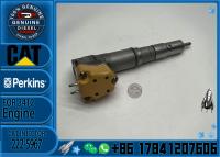 China Excavator parts Engine 3408 3412 Fule Injetor 222-5966 173-9379 173-9268 138-8756 198-7912 155-1819 for sale