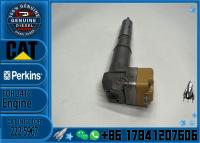 China Excavator parts Engine 3408 3412 Fule Injetor 222-5966 173-9379 173-9268 138-8756 198-7912 155-1819 for sale