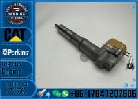 China Excavator parts Engine 3408 3412 Fule Injetor 222-5966 173-9379 173-9268 138-8756 198-7912 155-1819 for sale