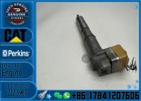 China Excavator parts Engine 3408 3412 Fule Injetor 222-5966 173-9379 173-9268 138-8756 198-7912 155-1819 for sale