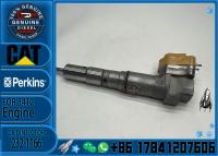 China High Quality New Diesel Common Rail Fuel Injector 232-1166 232-1167 20R-5392 232-1168 Engine Parts For CAT Caterpillar 3 for sale
