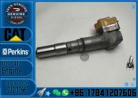 China High Quality New Diesel Common Rail Fuel Injector 232-1166 232-1167 20R-5392 232-1168 Engine Parts For CAT Caterpillar 3 for sale