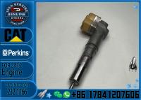 China High Quality New Diesel Common Rail Fuel Injector 232-1166 232-1167 20R-5392 232-1168 Engine Parts For CAT Caterpillar 3 for sale