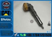 China High Quality New Diesel Common Rail Fuel Injector 232-1166 232-1167 20R-5392 232-1168 Engine Parts For CAT Caterpillar 3 for sale