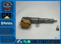 China High Quality New Diesel Common Rail Fuel Injector 232-1166 232-1167 20R-5392 232-1168 Engine Parts For CAT Caterpillar 3 for sale
