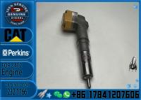 China High Quality New Diesel Common Rail Fuel Injector 232-1166 232-1167 20R-5392 232-1168 Engine Parts For CAT Caterpillar 3 for sale
