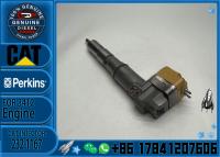 China High Quality New Diesel Common Rail Fuel Injector 232-1166 232-1167 20R-5392 232-1168 Engine Parts For CAT Caterpillar 3 for sale