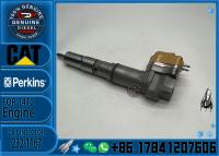 China High Quality New Diesel Common Rail Fuel Injector 232-1166 232-1167 20R-5392 232-1168 Engine Parts For CAT Caterpillar 3 for sale