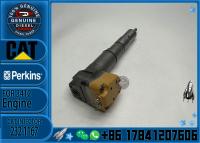 China High Quality New Diesel Common Rail Fuel Injector 232-1166 232-1167 20R-5392 232-1168 Engine Parts For CAT Caterpillar 3 for sale