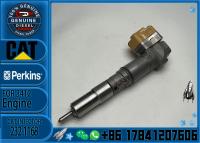 China Injector fuel nozzle 174-7526 232-1168 232-1170 173-9268 232-1171 162-9610diesel engine 3126B injector nozzle for sale